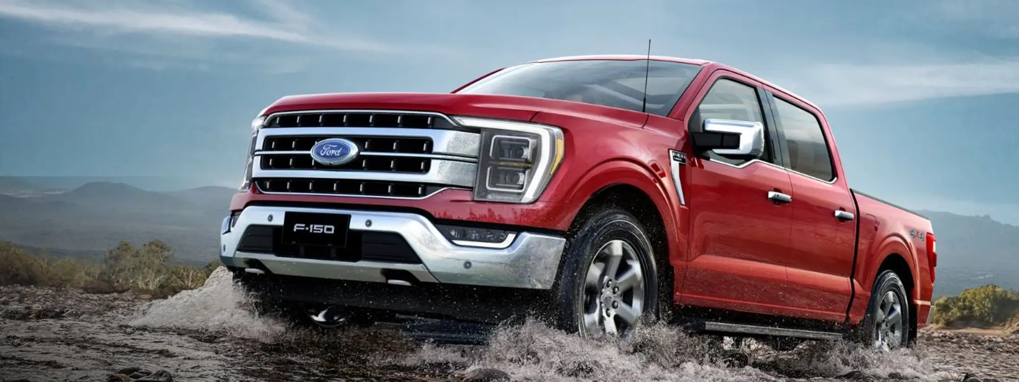 Barossa Ford - Ford Dealer Tanunda